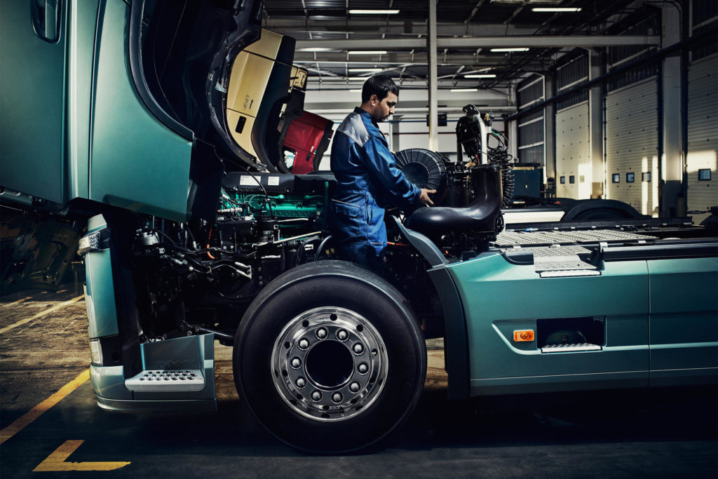 Octagrabber — таинственный робот SpaceX | The Robot