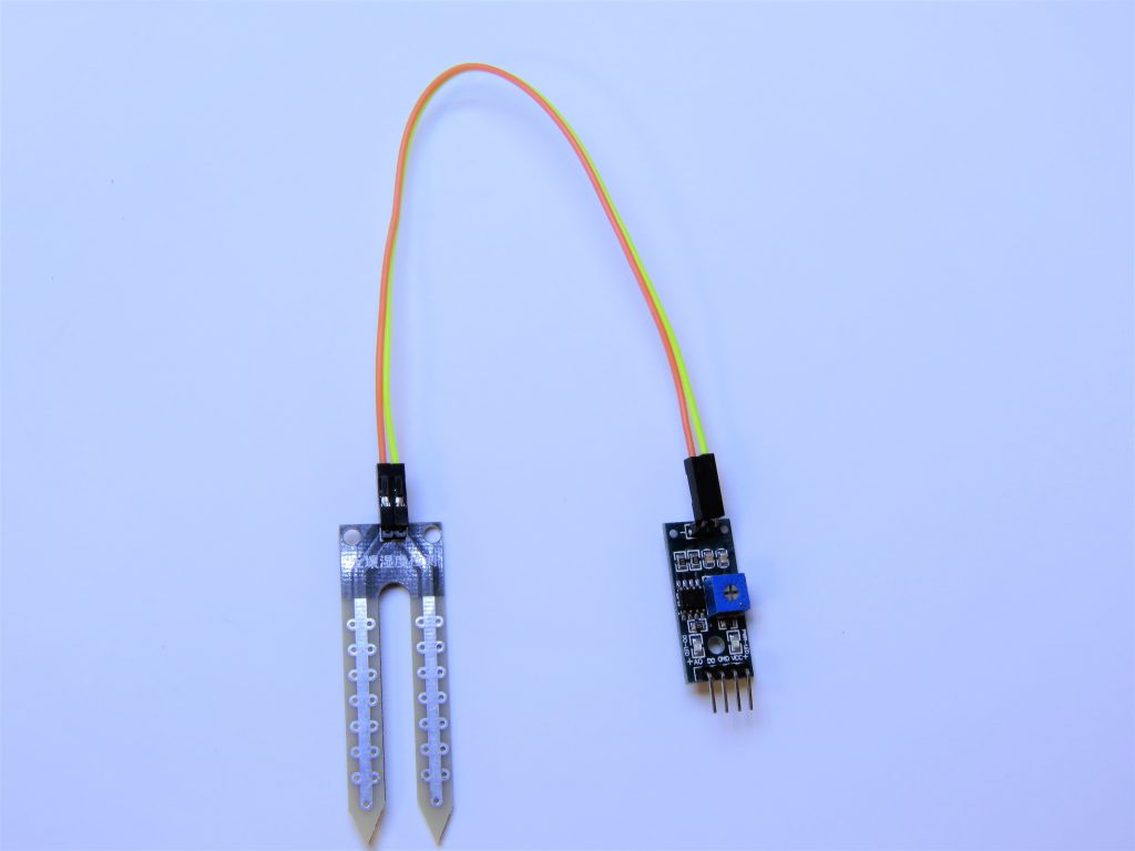 Подключаем несколько Servo приводов к Arduino The Robot
