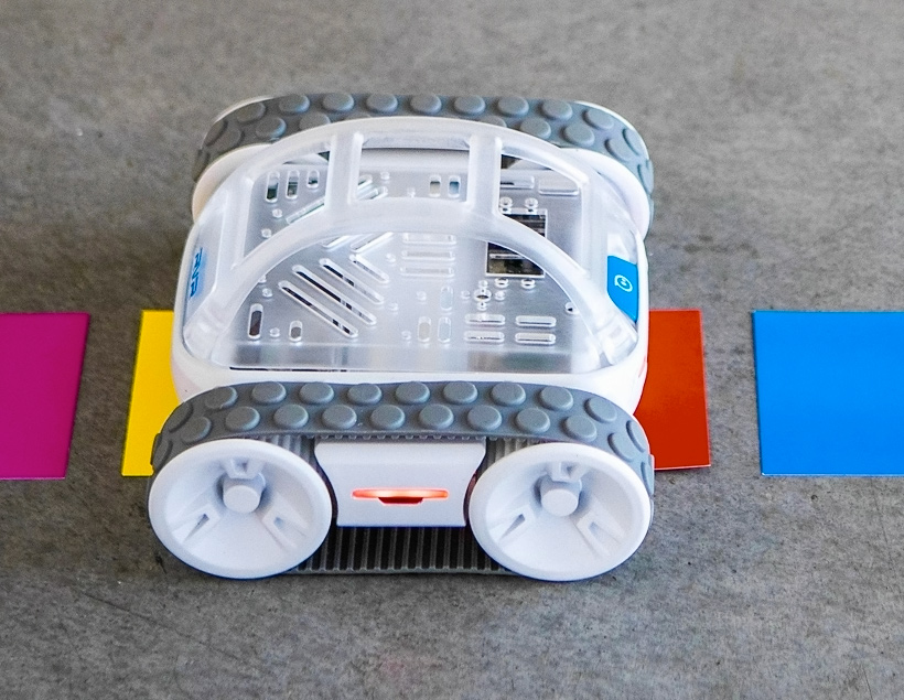 Sphero RVR – программируемый вездеход | The Robot