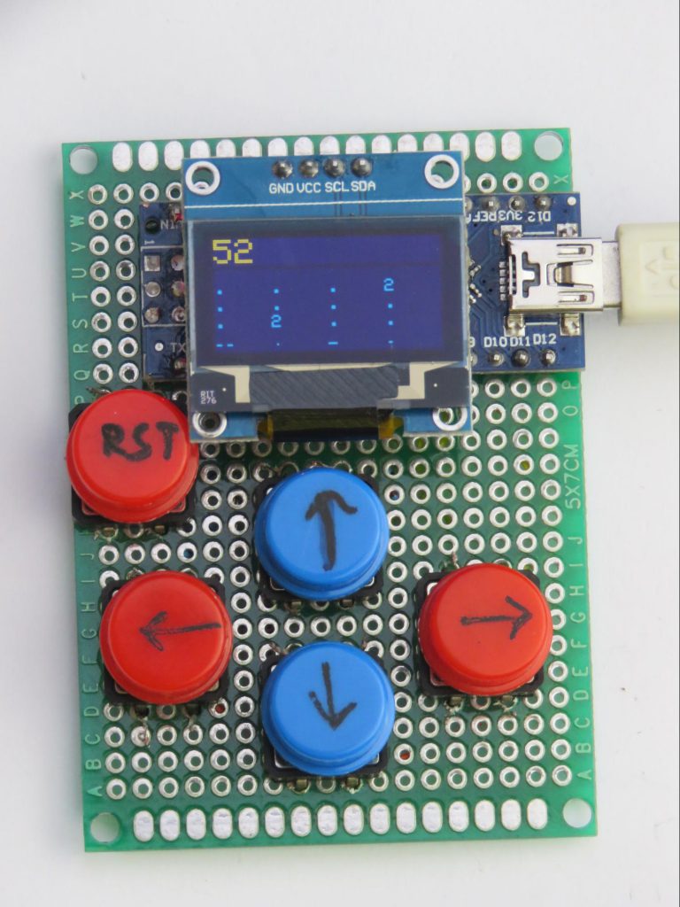 Подключаем несколько Servo приводов к Arduino The Robot